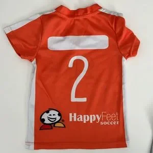 Shirts & Tops | Vguc Soccer Practice Uniform | Poshmark